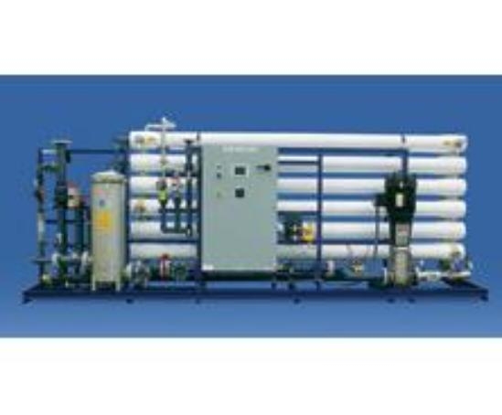 Vantage™ M84 reverse osmosis system | Evoqua Water Technologies | ESI Enviropro