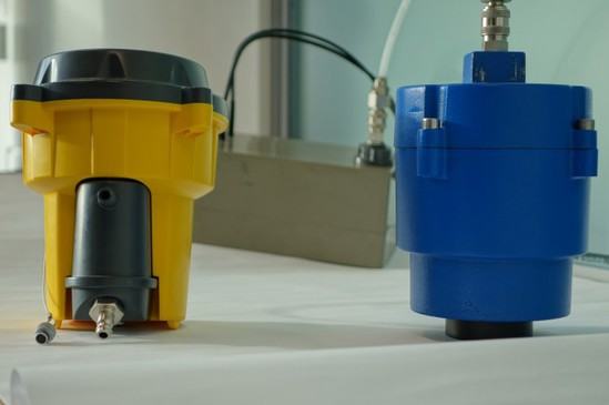 HydraClam® water quality monitor | Evoqua Water Technologies | ESI ...