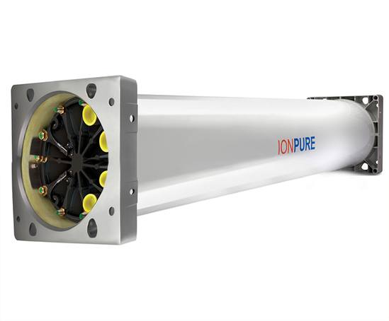 CEDI continuous electrodeionisation system | Evoqua Water Technologies ...