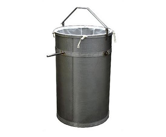 Filter baskets for liquid filtration | PlastOk Group | ESI Enviropro