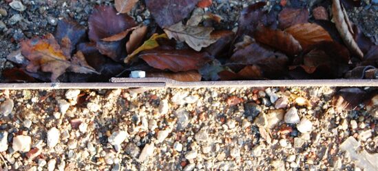 EverEdge Mini Titan heavy-duty steel landscape edging | EverEdge | ESI ...