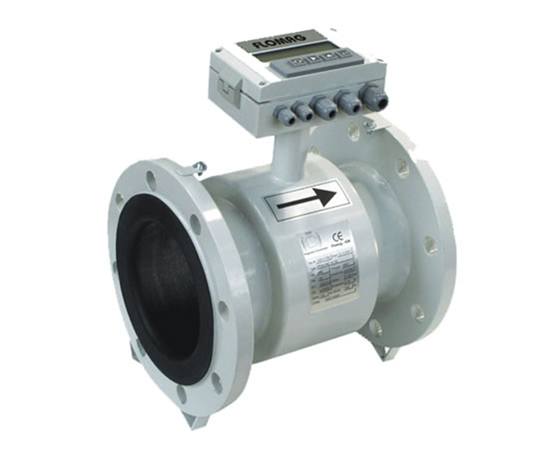 Flomag 3000 magnetic flowmeter | Ranger Instrument Co | ESI Enviropro