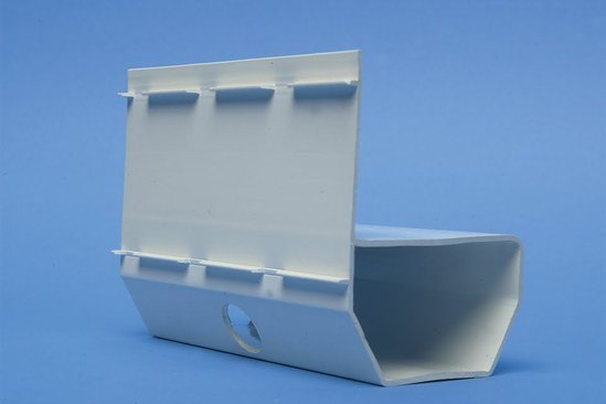 Newton CDM System 500 - Type C cavity drain waterproofing system ...