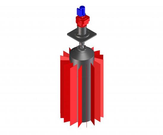 Landox Flow Inducer | Corgin | ESI Enviropro