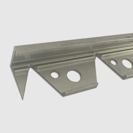 Rite-L-Edge aluminium edging for hard landscaping | Rainbow ...