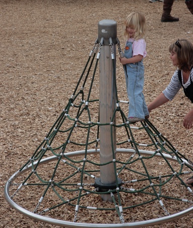 Cannon Hall Farm, Barnsley | Timberplay | ESI External Works