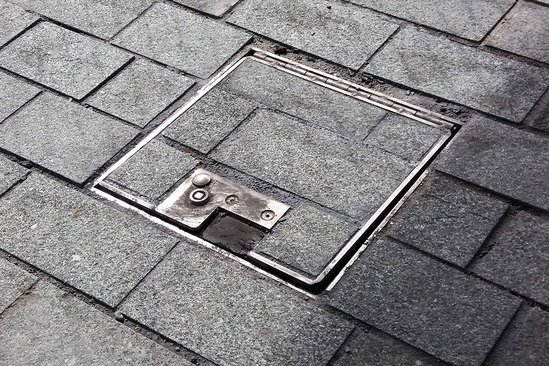 Pop Up Power Units installed at Gallions Reach | Pop Up Power Supplies ...