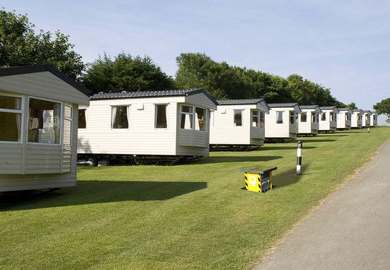 Pop up power units provide outdoor power for UK leisure | Pop Up Power ...