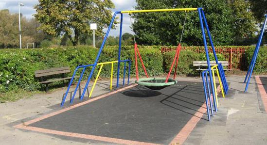 2 5m Inclusive Nest Swing 4 14 Years Massey And Harris Eng Ltd