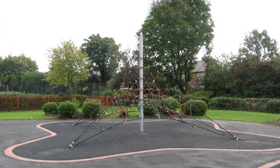 Single Space Nets - 2m, 4m, 6m | Massey & Harris (Eng) Ltd | ESI ...