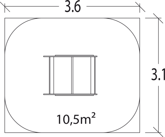 Dippy the Dolphin springer (J981) | Proludic Play & Sports Areas | ESI ...