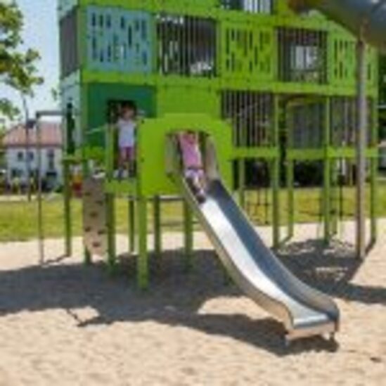 Delivering Inspirational Bespoke Play Projects | Proludic Play & Sports ...