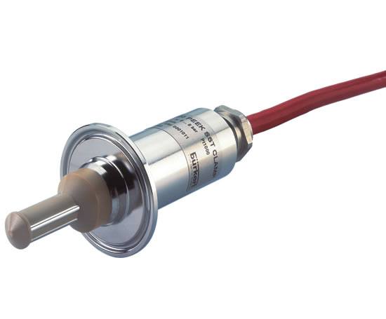Type 8221 conductivity sensor | Bürkert Fluid Control Systems | ESI ...