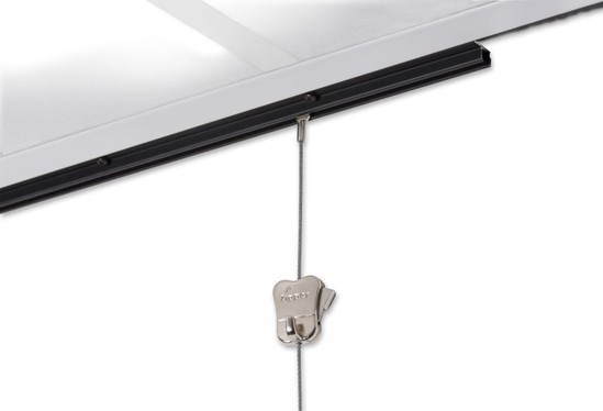 2200-2300/01 picture hanging systems | Goelst UK | ESI Interior Design