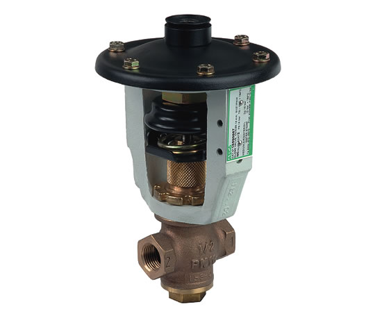 2/2 pressure-operated diaphragm valves | ASCO Numatics | ESI Enviropro