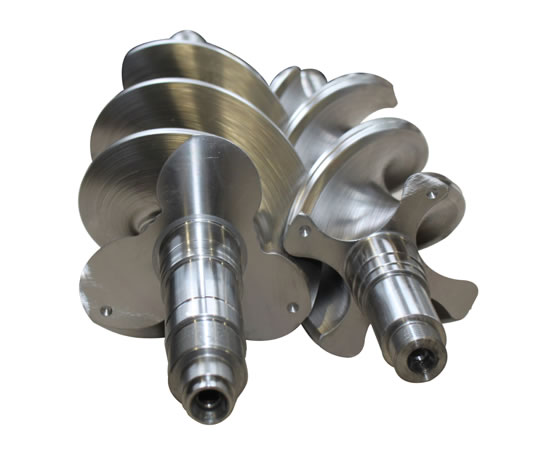 Aerzen Delta Hybrid screw blower | Aerzen Machines | ESI Enviropro