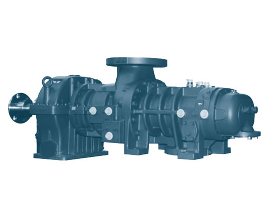 Aerzen VRa process gas compressors | Aerzen Machines | ESI Enviropro