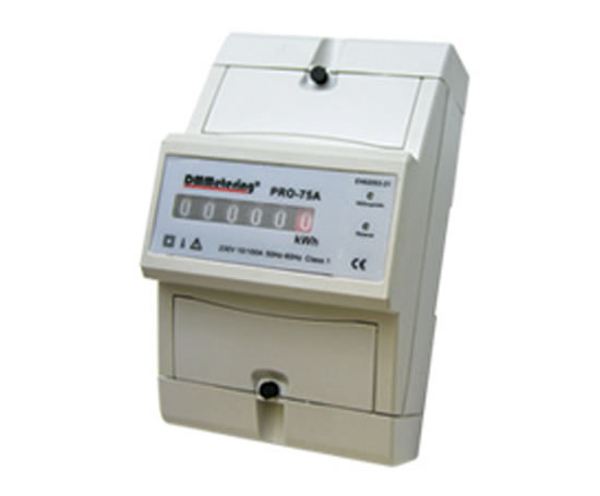 KP01 electric sub-meter | Apex Engineers | ESI Building Services