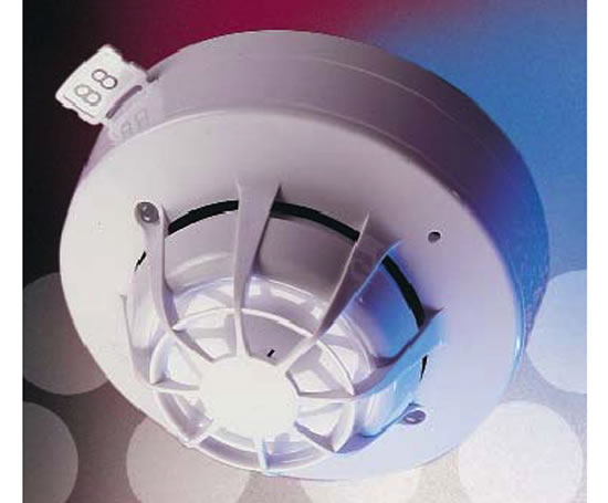 XP95 multisensor detector | Apollo Fire Detectors | ESI Building Services