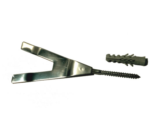 Screwties® wall ties | Bluebird Fixings | ESI Building Design