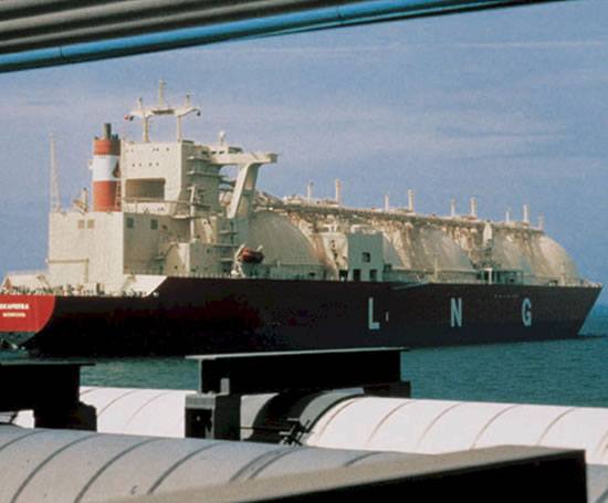 Laby®-GI compressor | Burckhardt Compression | ESI Enviropro