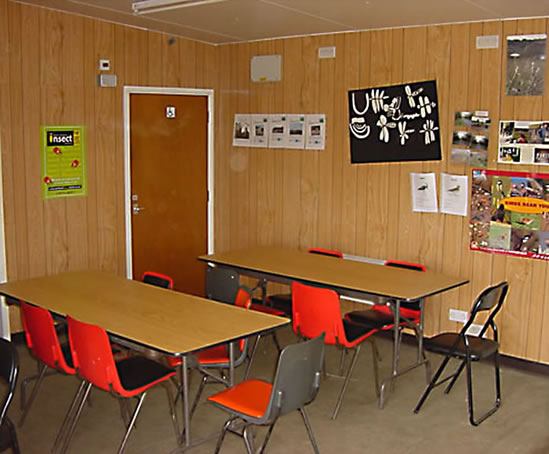 Apex secure modular buildings for visitor centres | Cleveland Sitesafe ...