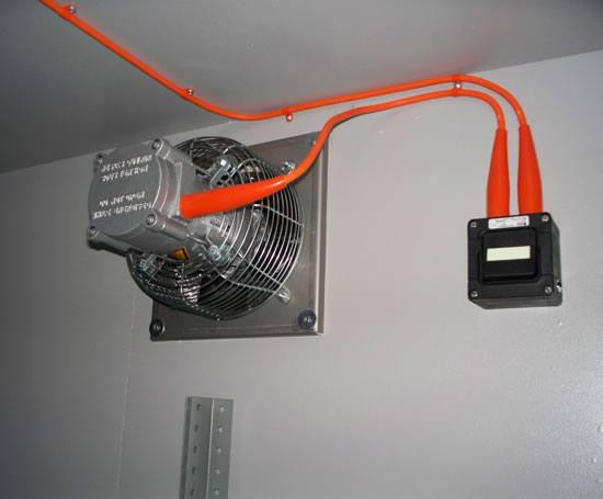 Chemsafe hazardous chemical storage units | Cleveland Sitesafe | ESI ...