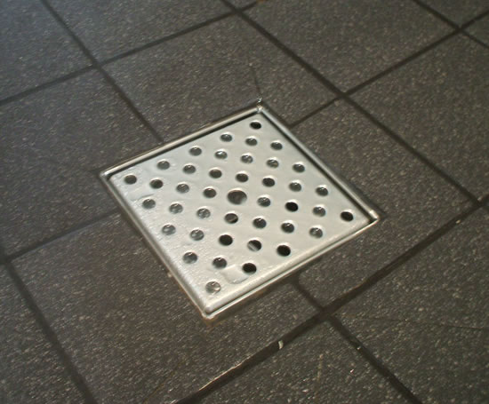 5000 Series Trapped Outlet Gullies | Component Developments | ESI ...