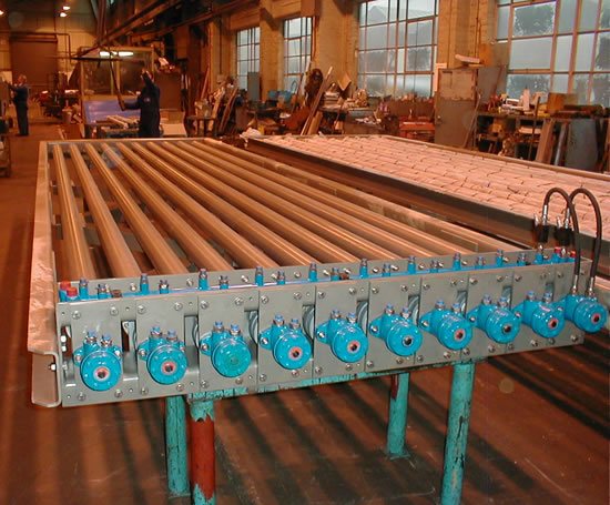 Jaopa® RBI (rotating bar interceptor) screen | Jacopa | ESI Enviropro