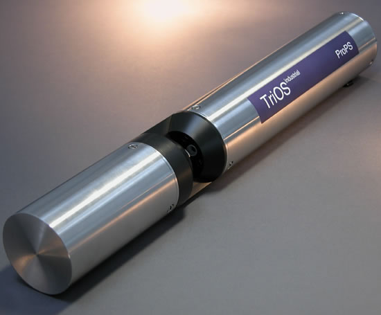 MultiSys_props multi parameter in-situ water monitor | Envitech | ESI ...