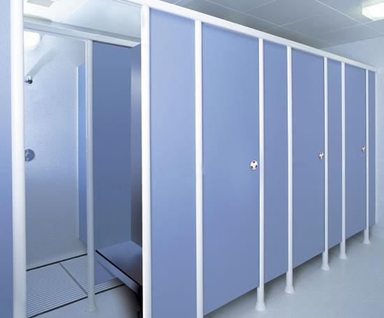 Formica® Washroom Collection of high pressure laminates | Formica Group ...