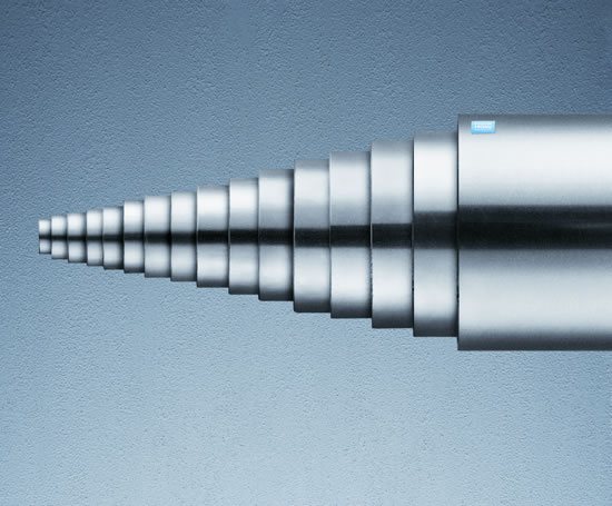 Geberit Mapress carbon steel pipes | Geberit | ESI Building Services