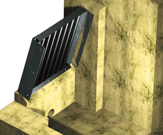 Hydro-Static® combined sewer overflow (CSO) screen | Hydro ...