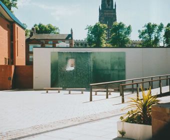 Nu-Cryl WRS - hydrophobic masonry & blockwork coating | Hydron ...