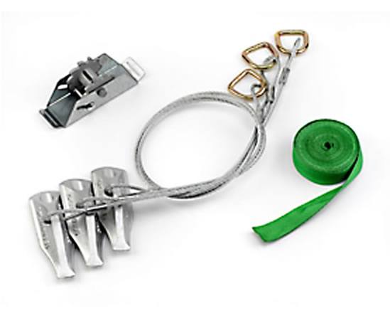 Rootball Fixing System - Strap | Platipus Anchors Ltd | ESI External Works