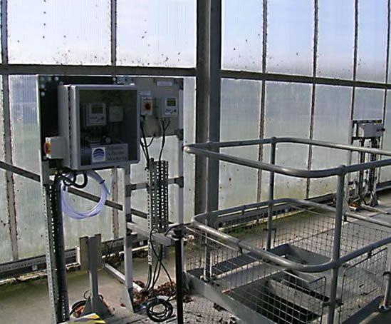 Sensolyt 700 IQ digital pH/ORP sensor | Pollution & Process Monitoring ...