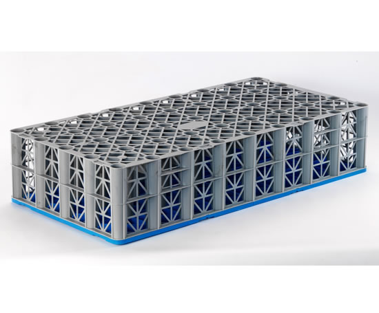 Polystorm Xtra geocellular system for high traffick area | Polypipe ...