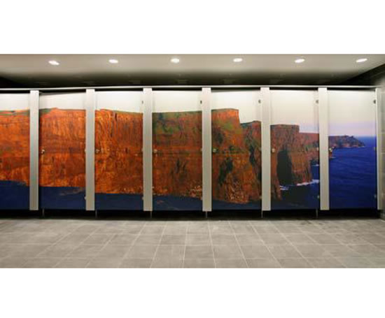 Polyrey HPL high pressure laminate | Polyrey UK | ESI Interior Design