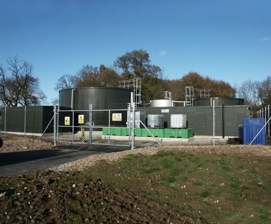 Sequential batch reactors | Puriflo | ESI Enviropro