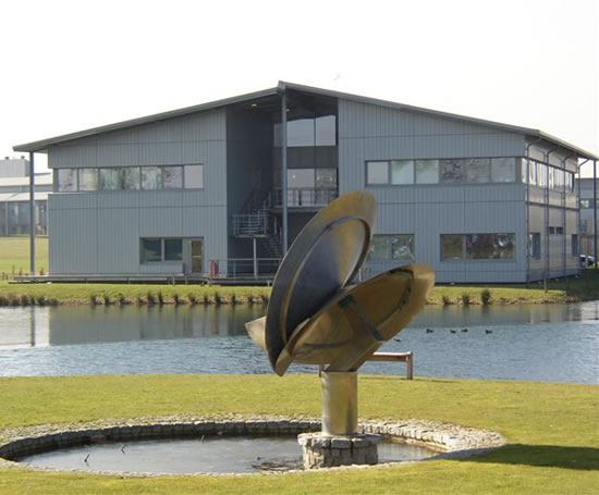 Reveal panels for facades | RHEINZINK | ESI Building Design