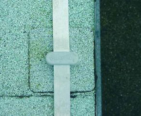 Lite-Anchor lightning conductor fixings for flat roofs | Roof-Pro | ESI ...