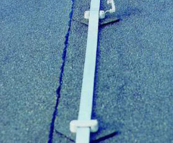 Lite-Anchor lightning conductor fixings for flat roofs | Roof-Pro | ESI ...