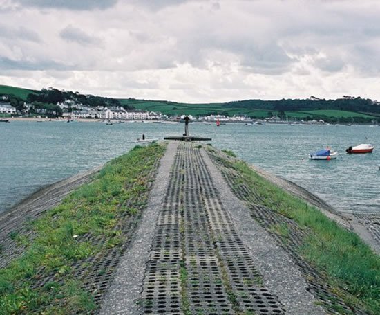 Dycel concrete revetments | Ruthin Precast Concrete | ESI External Works
