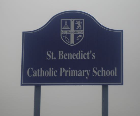 Glass reinforced plastic (GRP) school entrance signs | Shelley Signs ...