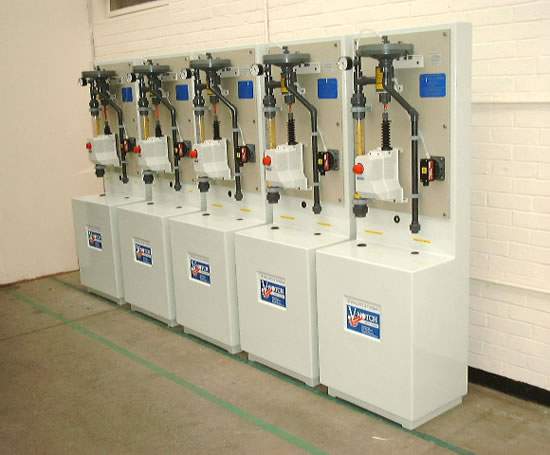 Kent V2000™ chlorinator | Evoqua Water Technologies | ESI Enviropro