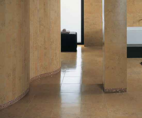 Eternity 6 floor and wall tiles | Solus Ceramics | ESI Interior Design