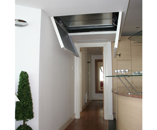 Premium access panel for ceilings and walls | Access Panel Company ...