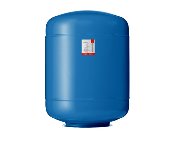 Pneumatex Statico SE 120-180 expansion vessel | IMI Hydronic ...