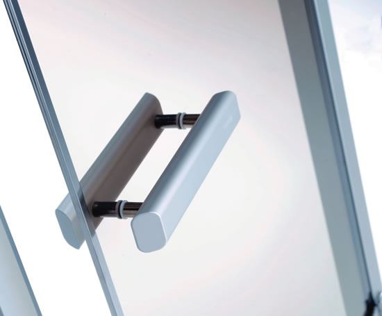 Tylo Doors For Showers And Steam Rooms Golden Coast Ltd Esi Interior Design