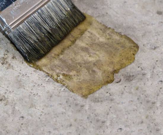 Tack Coat epoxy resin adhesive primer | Watco UK | ESI External Works